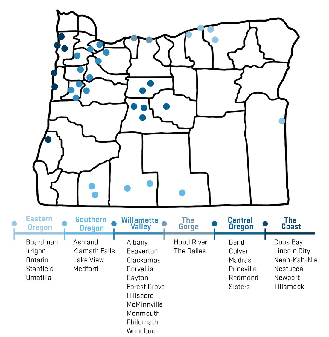 OSU Juntos | Open Campus | Oregon State University