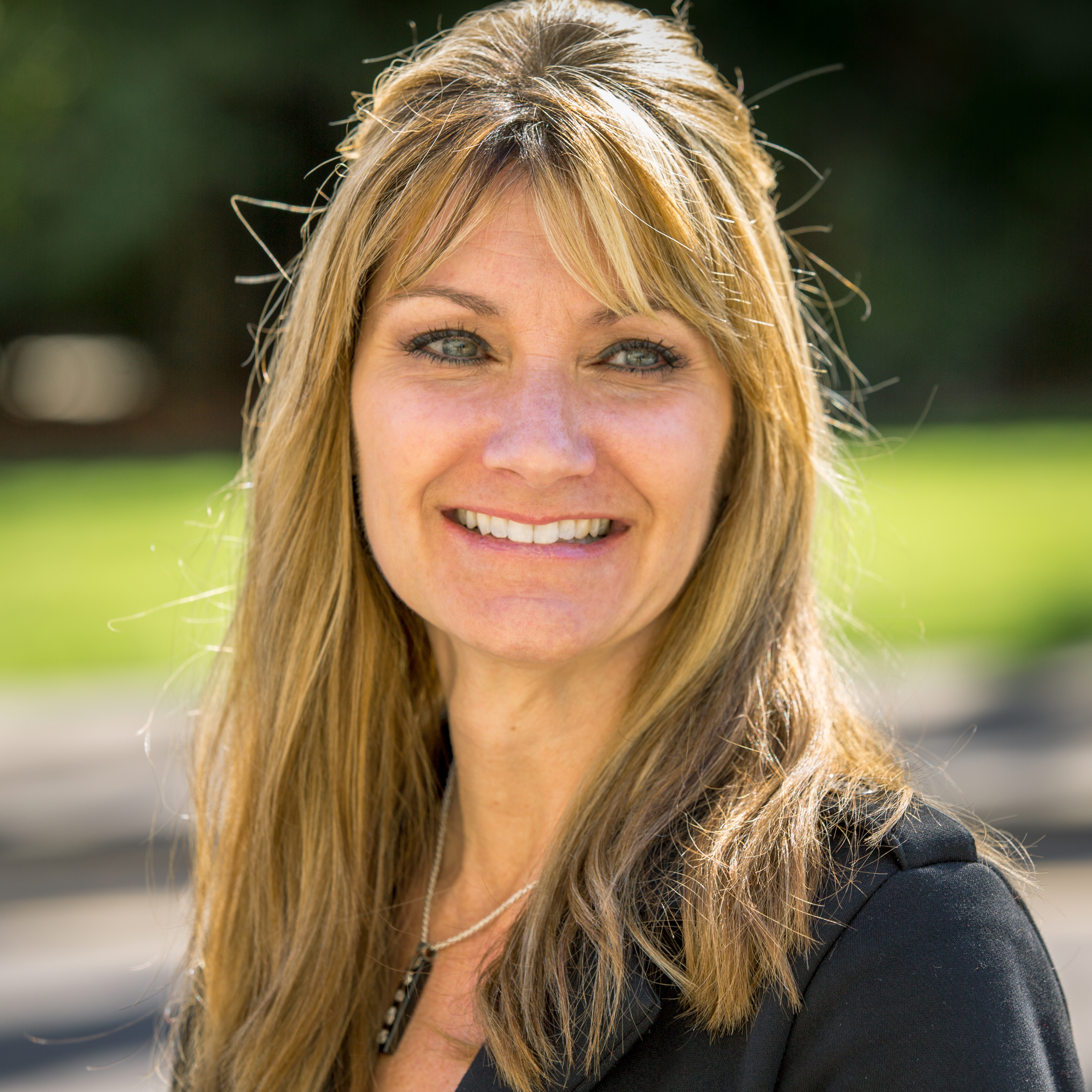 Transfer Student Support - Contact Becky, Open Campus, Oregon State ...