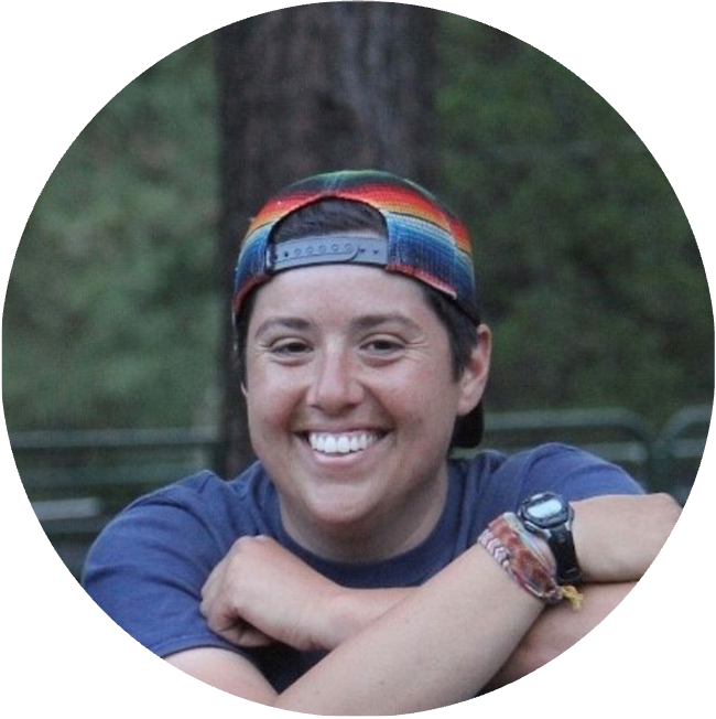 Contact Natalie, Open Campus, Oregon State University